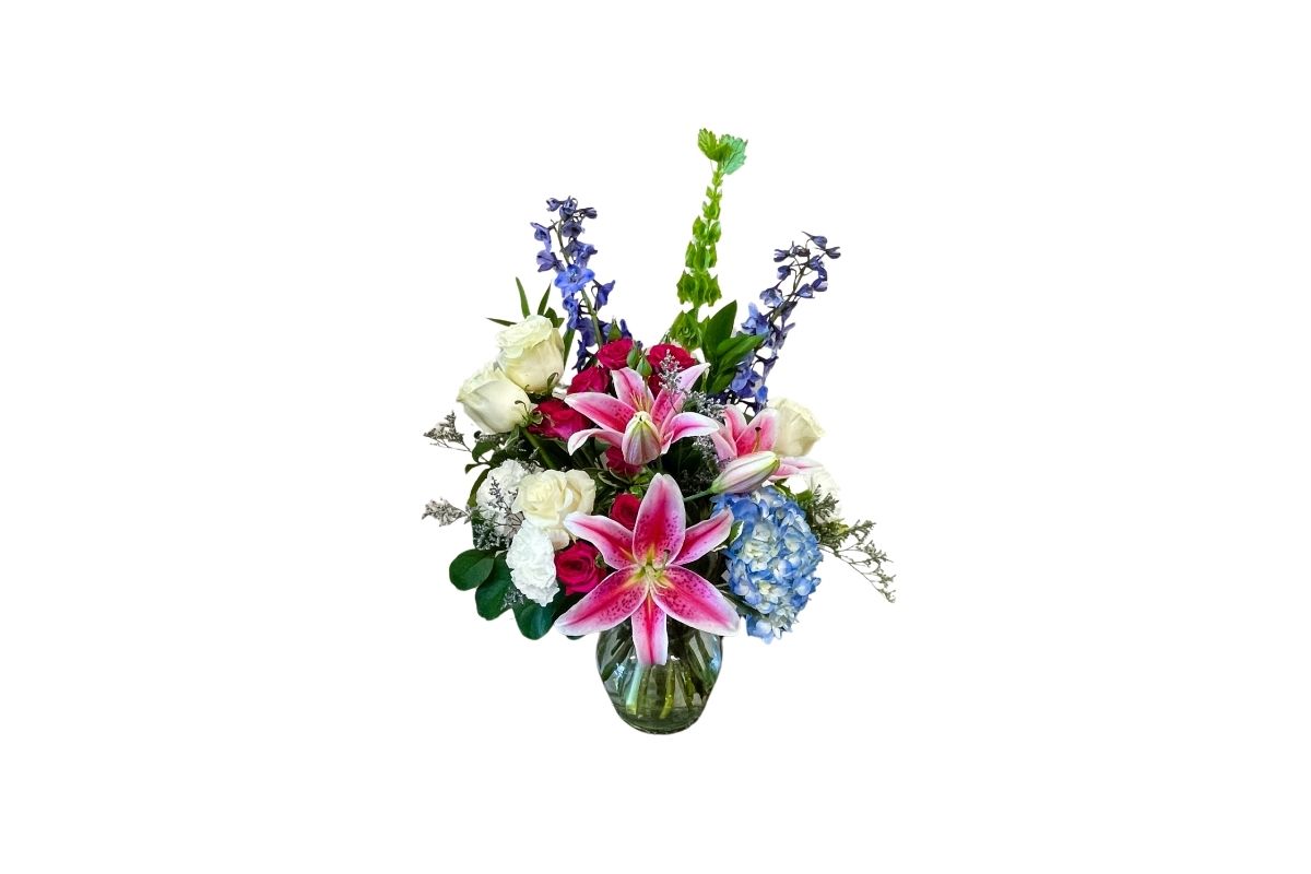 Celebration – Denton Florist