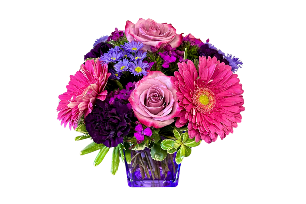 Birthdays – Denton Florist