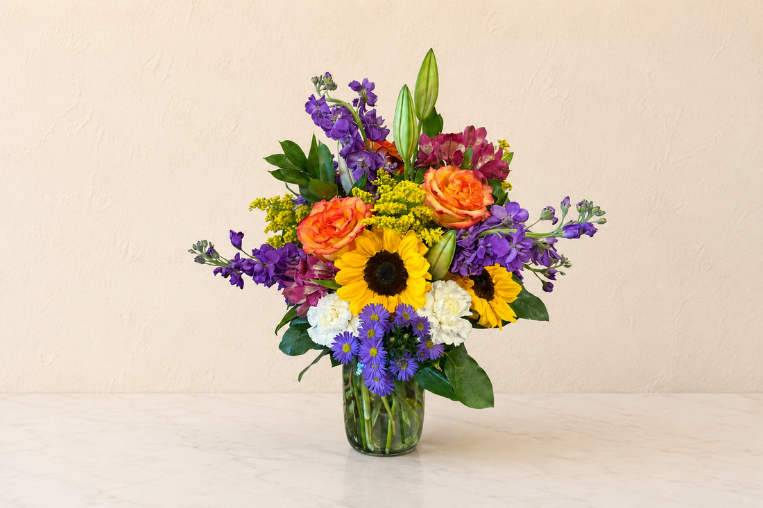 Denton Florist