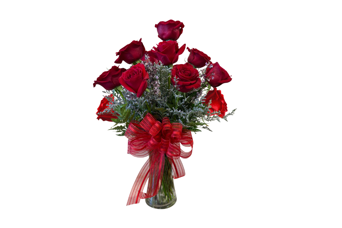 Denton Florist