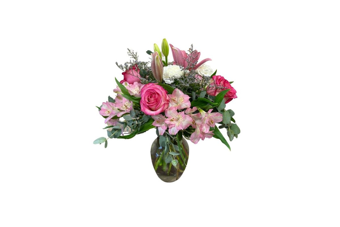 Denton Florist